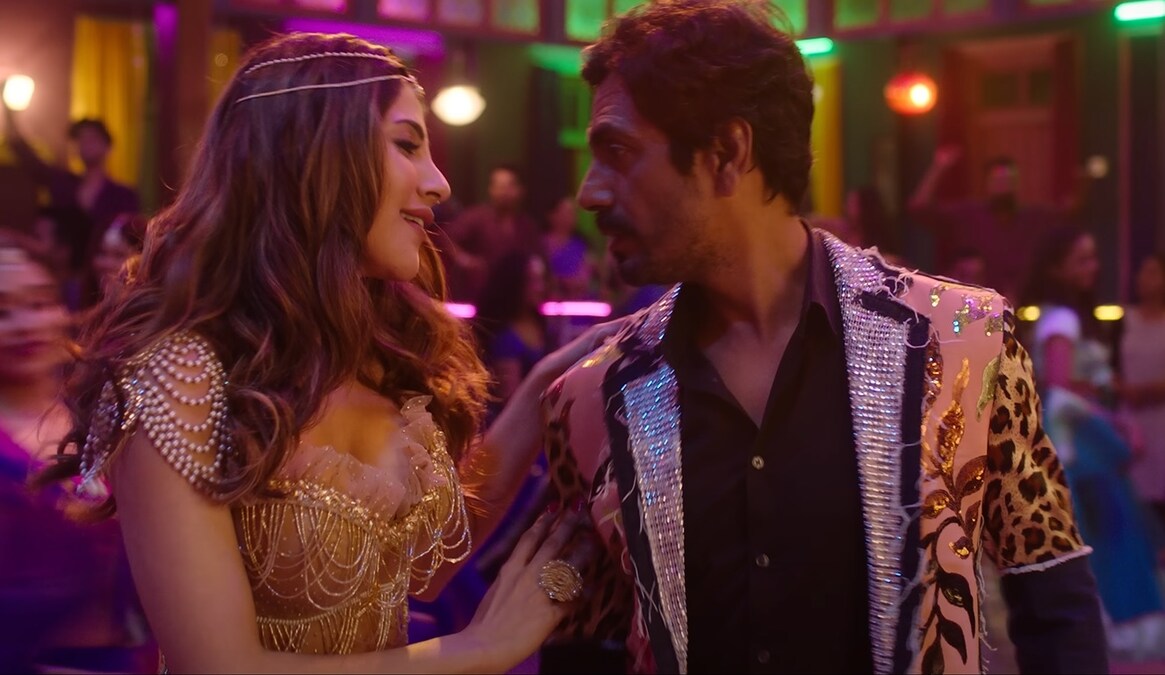 Jogira Sara Ra Ra review: Nawazuddin Siddiqui, Neha Sharma’s wannabe ...