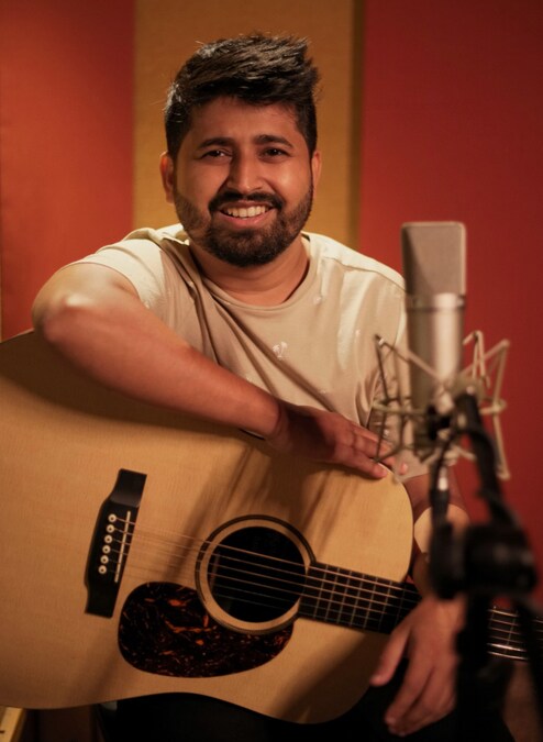 Exclusive! Composer Nilotpal Bora: Jaadugar occupies a special place in my heart, gave my ...