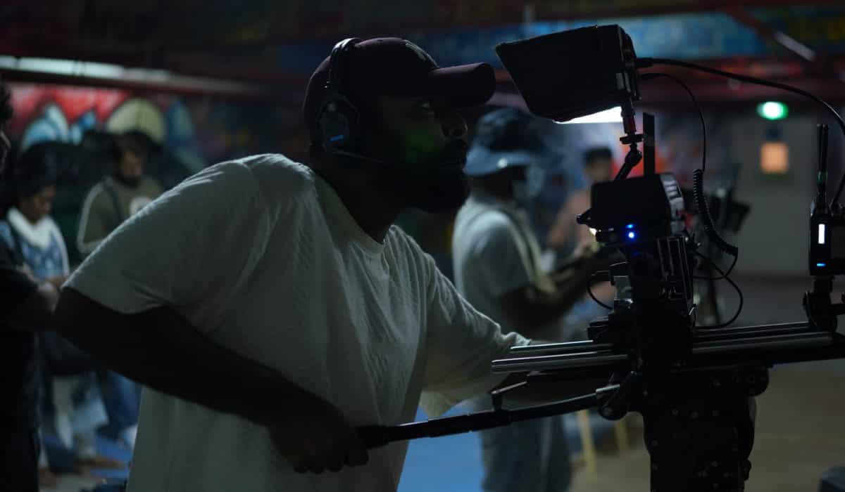 Cinematographer Nimish Ravi: 'Lokah will have more surprising ...
