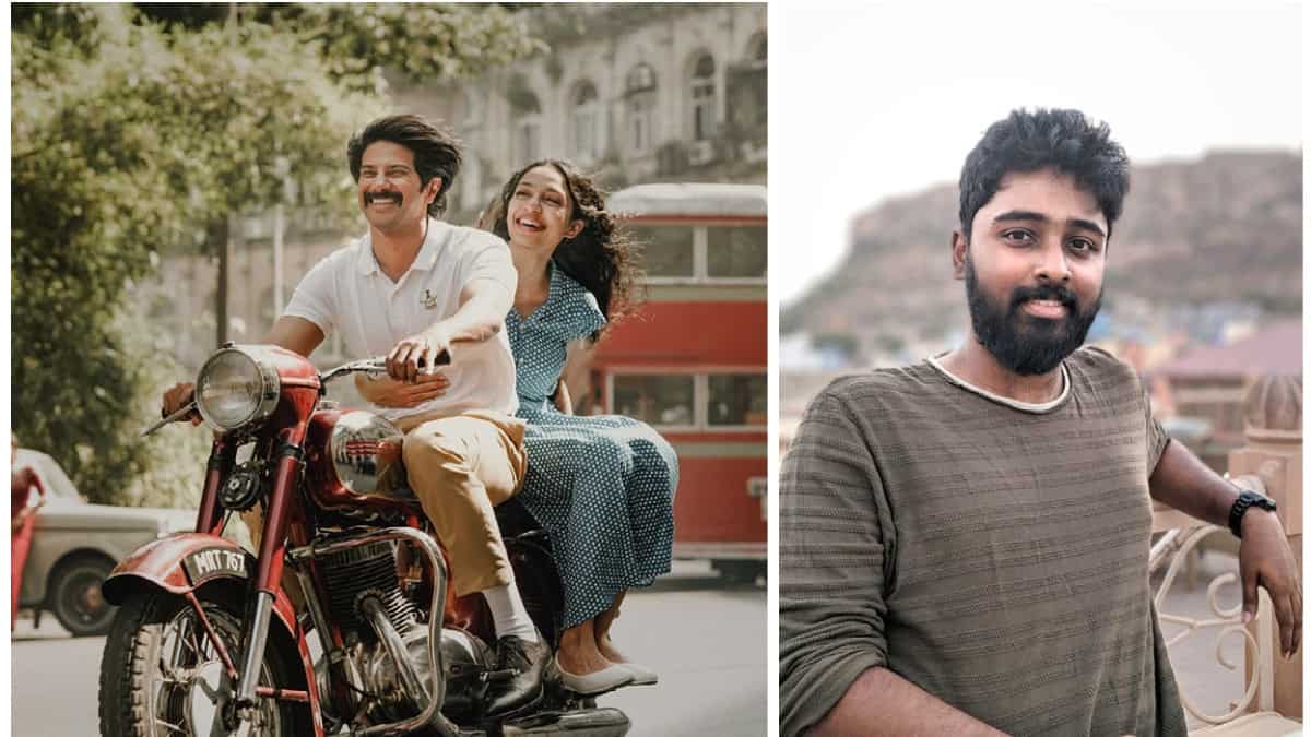 Exclusive! Nimish Ravi on visuals of Dulquer's Kurup: Street photos ...