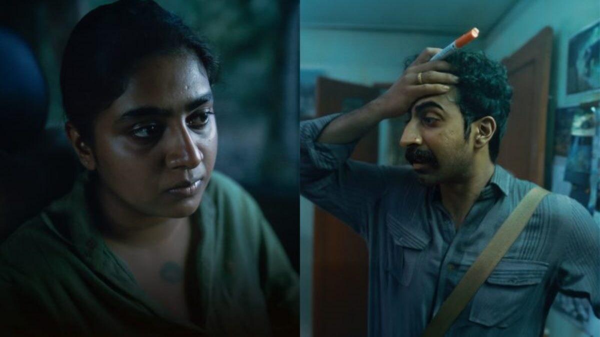 Richie Mehta interview: How Poacher questions masculine traits in ...