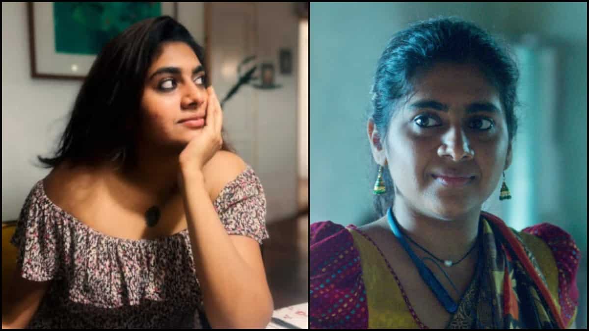 Dabba Cartel actor Nimisha Sajayan on landing the role Mala: ‘I still go for auditions, it has ...