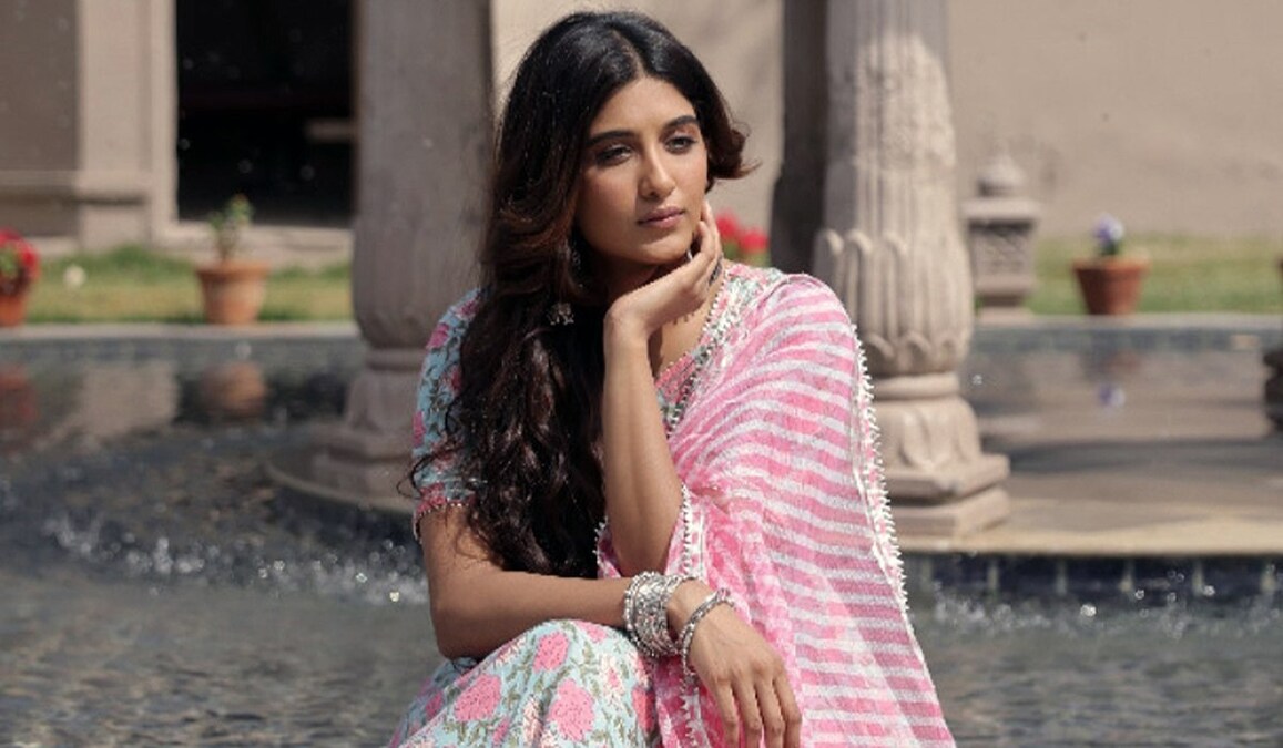 EXCLUSIVE: Nimrit Kaur Ahluwalia opens up on her Punjabi film debut ...