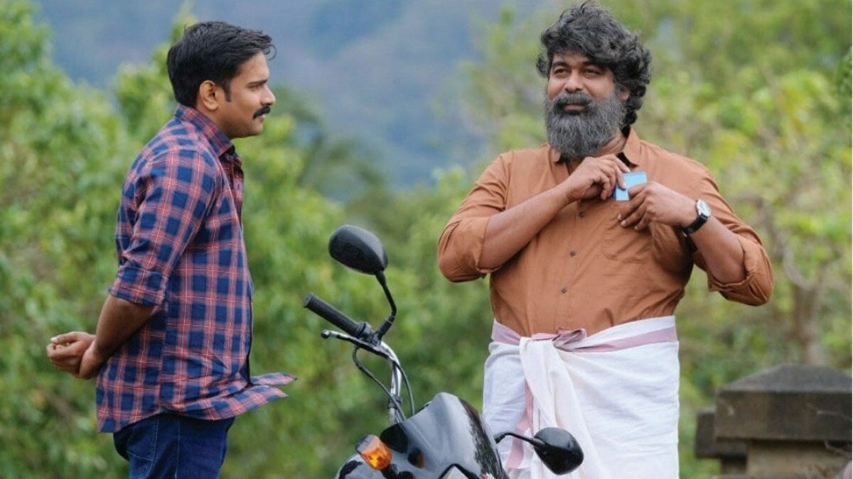 Oru Thathvika Avalokanam movie review: Joju George’s engaging satire is ...