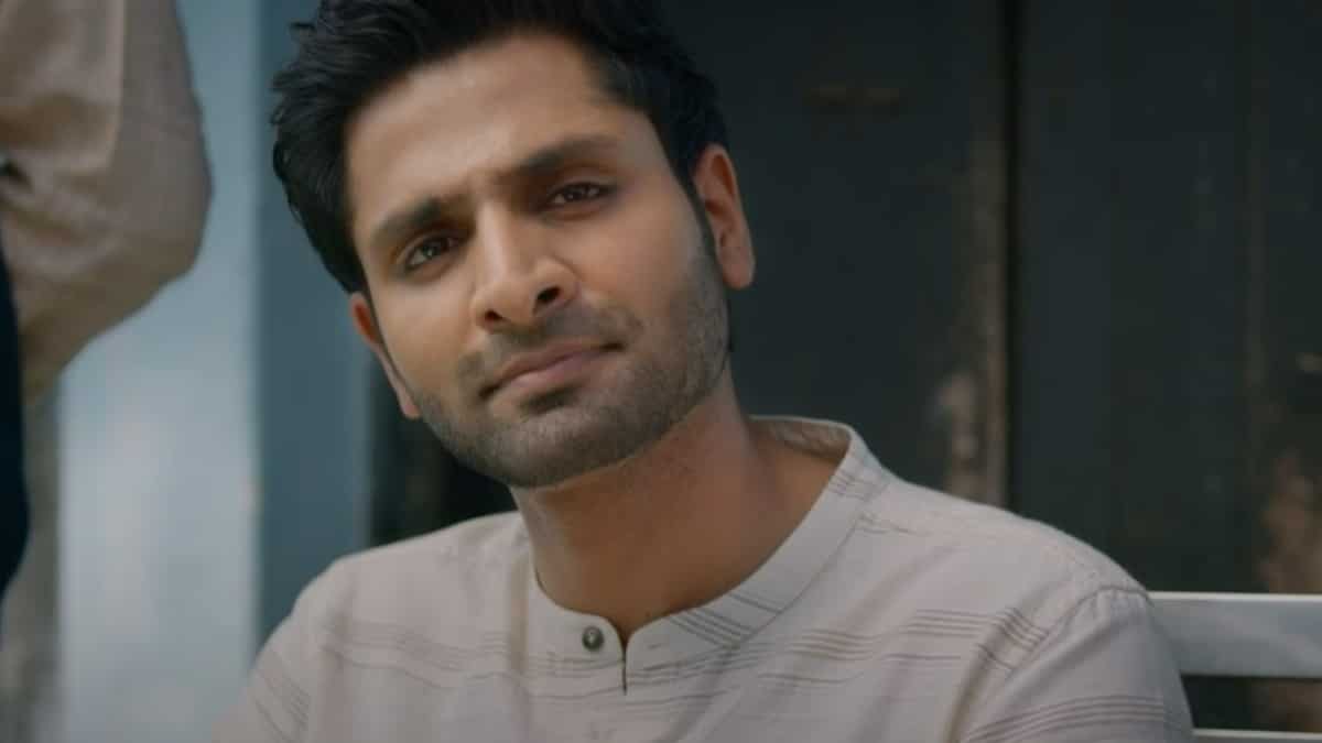 Exclusive! Vaibhav Tatwawadi: Nirmal Pathak Ki Ghar Wapsi is an out-and ...