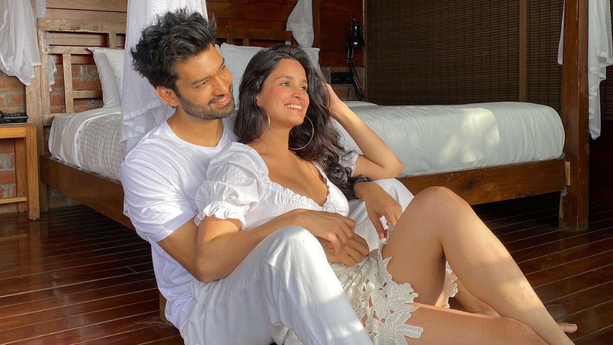 Temptation Island India: Nishank Swami on his relationship with Chetna Pande; says, 'I first met ...