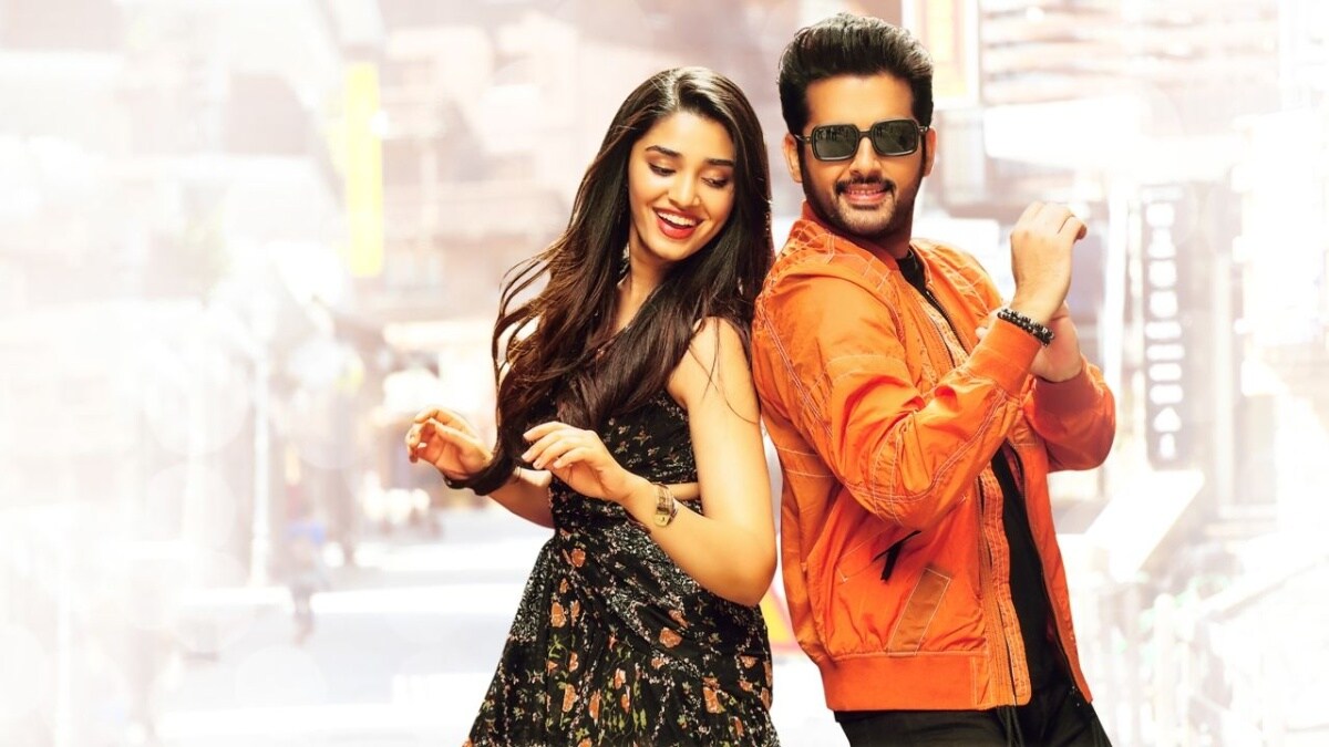 Nithiin’s Macherla Niyojakavargam shoot complete but for a song, set to ...