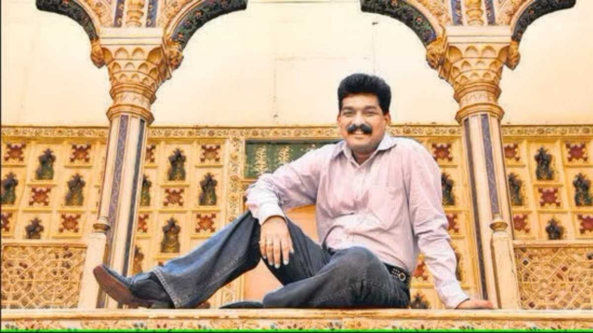 Nitin Desai suicide: Final moments shed light on the tragic suicide of ...