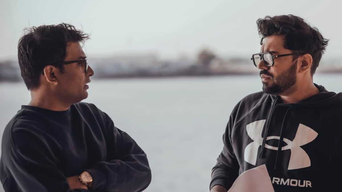 Ramachandra Boss & Co: Nivin Pauly unveils title of Haneef Adeni film ...