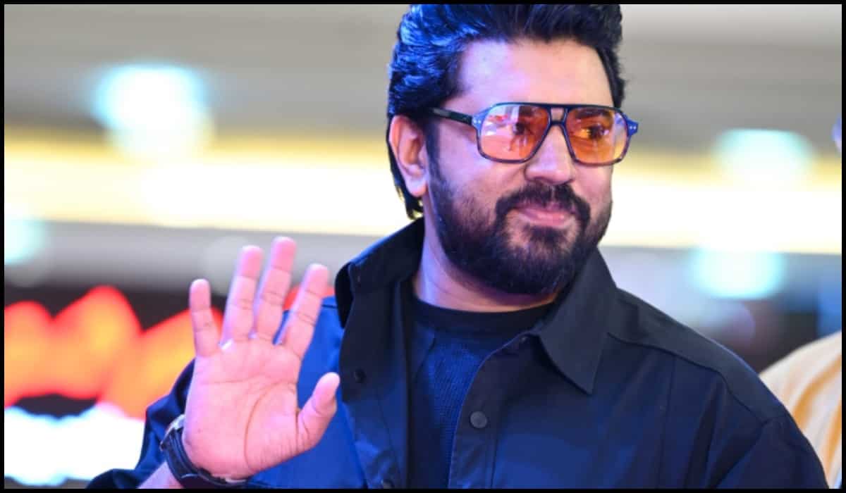 Sarvam Maya actor Nivin Pauly says he ‘doesn’t agree’ with the move to ...