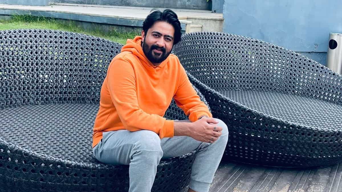 Exclusive! Composer Nobin Paul: 2018 is not a tale of destruction, but ...