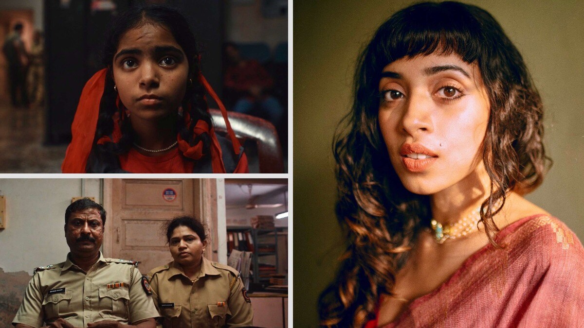 Nocturnal Burger: Indie filmmaker Reema Maya’s new short makes it to ...