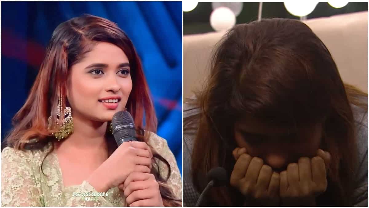 Bigg Boss Malayalam Season 6 Day 25 – Norah Muskan to exit the show ...