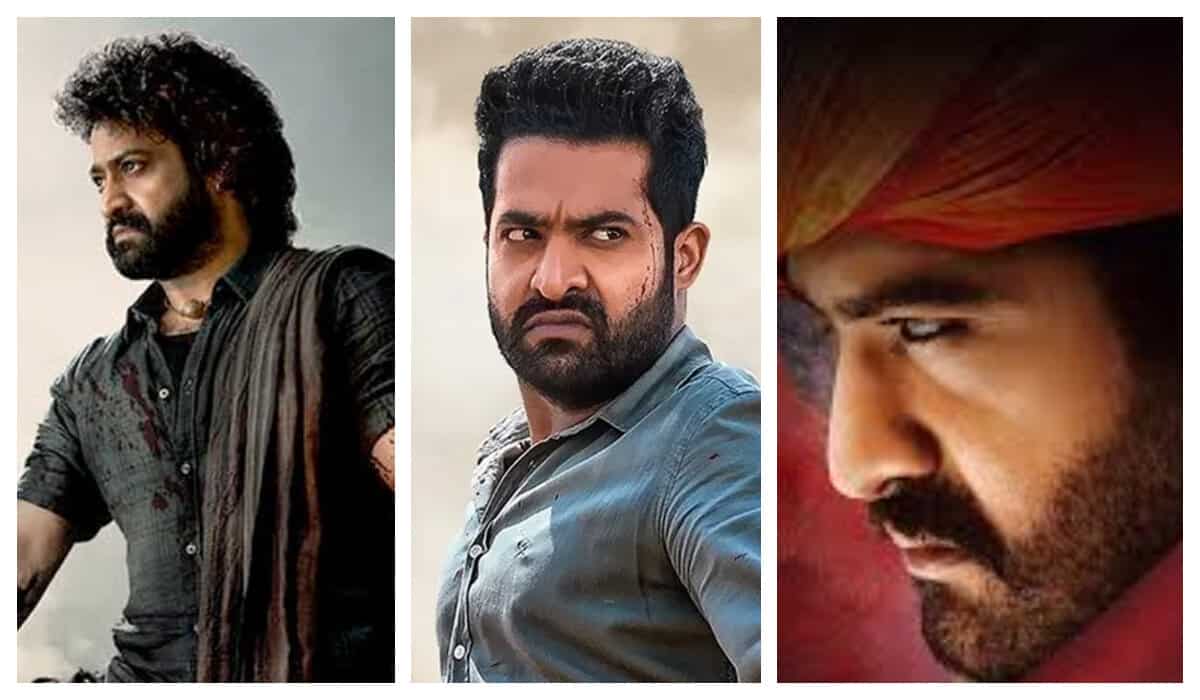 A fan of Jr NTR: Stream his six biggest action dramas on OTT