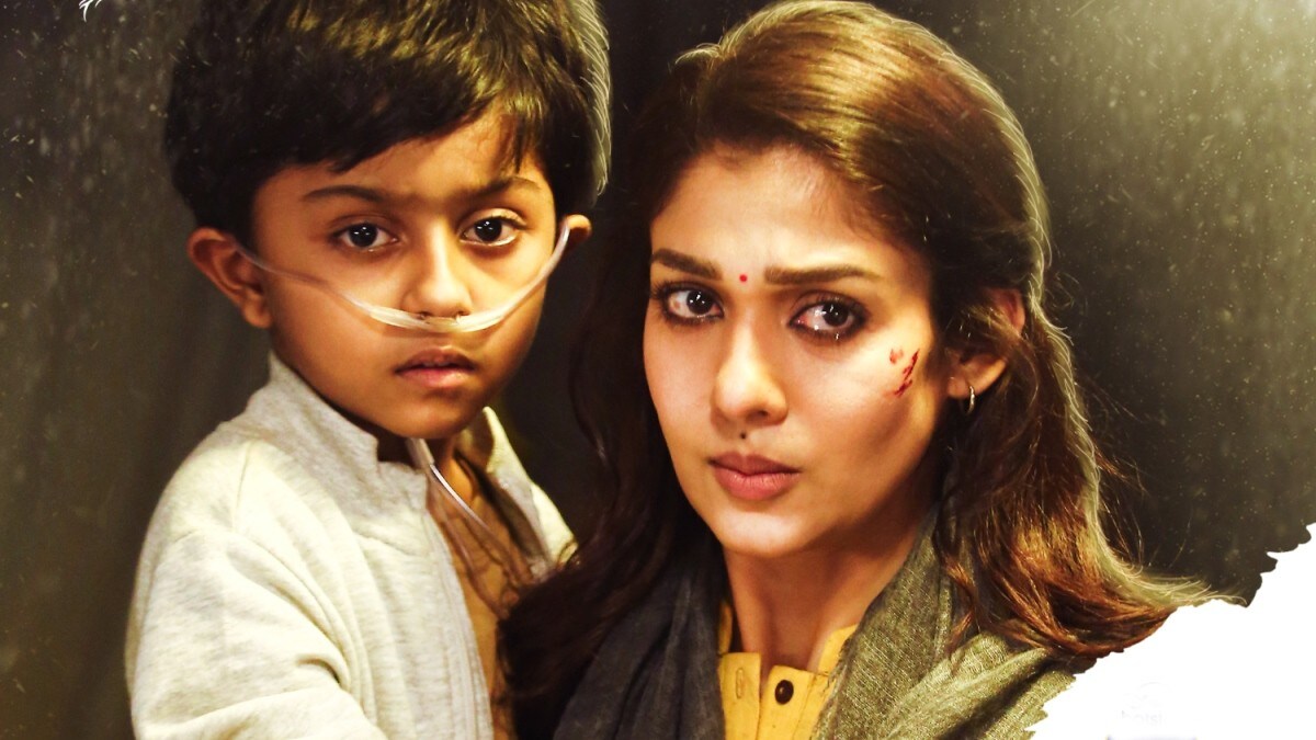 O2 on Hotstar: Child actor Rithvik opens up about working with ...