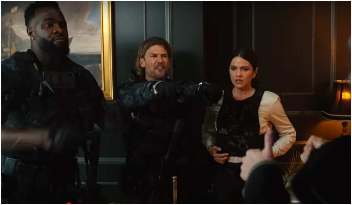 Obliterated OTT release date, trailer, plot, and promotional events ...