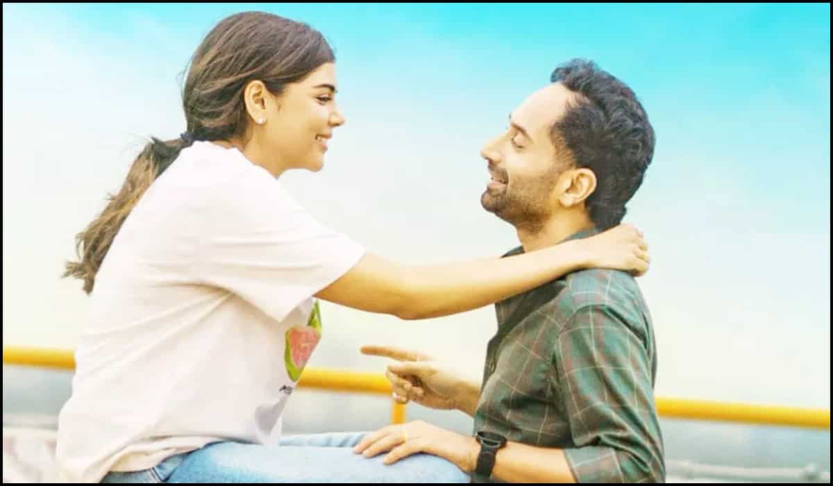Odum Kuthira Chaadum Kuthira on OTT: Fahadh Faasil and Kalyani ...