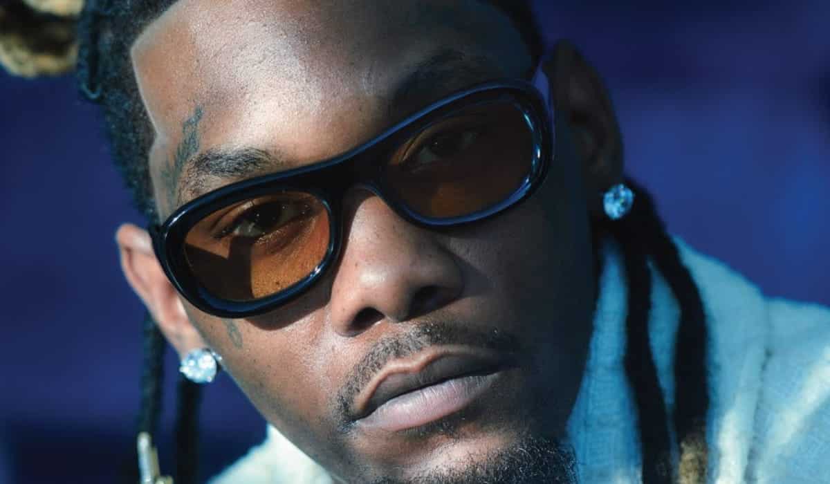 Set It Off: Rapper Offset teases fans by revealing that he will be ...