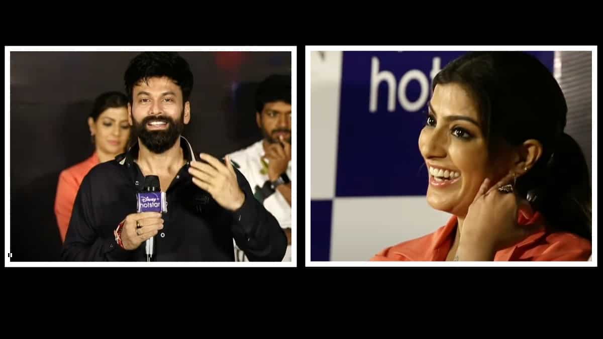 Mansion 24 on OTT: Director Ohmkar opens up on his digital debut with ...