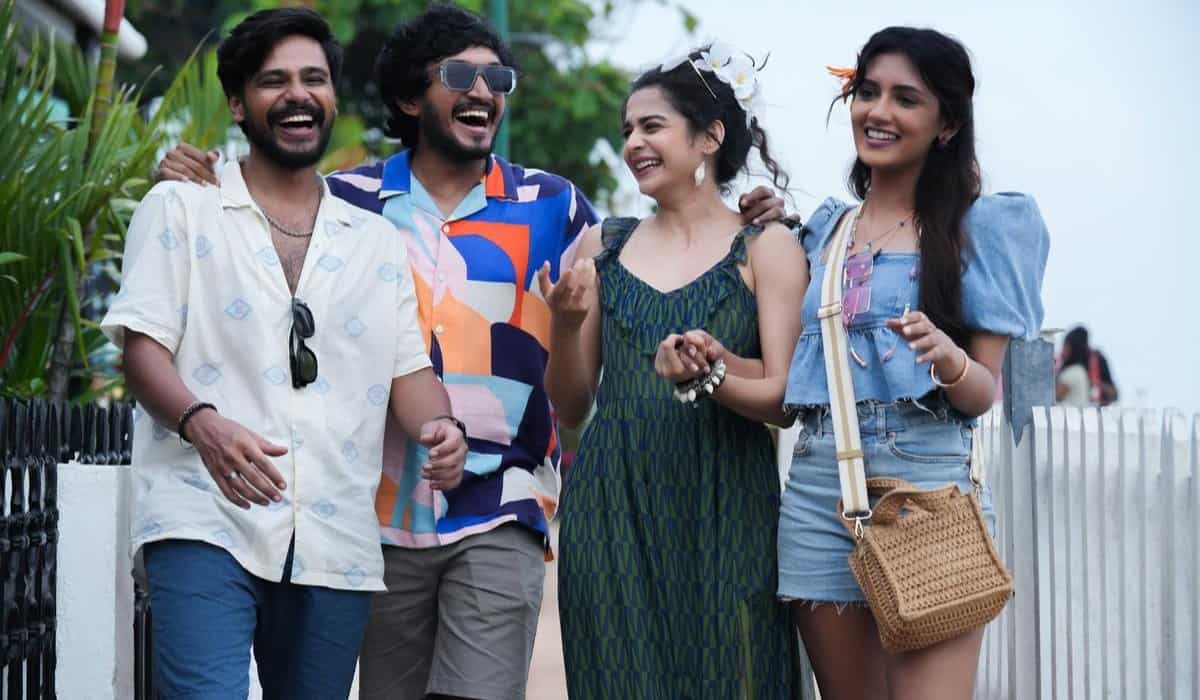 Oho Enthan Baby out on OTT: Here is where you can stream latest Tamil ...