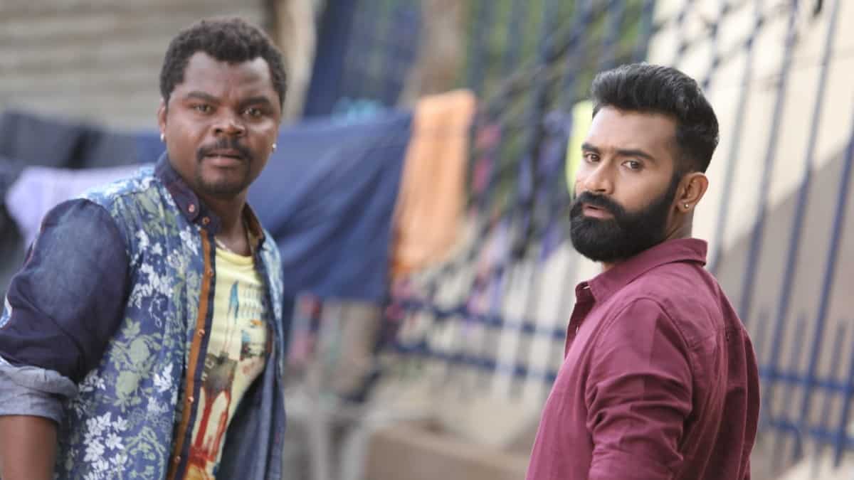 Ombatthane Dikku to forgo December 31 release plans; to hit theatres in ...