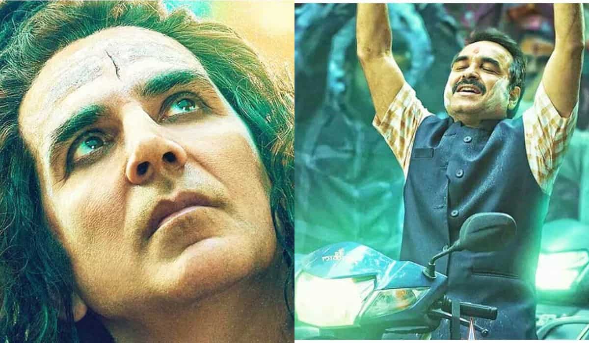 OMG 2 – Here are TOP 5 reasons to watch the Akshay Kumar, Pankaj ...
