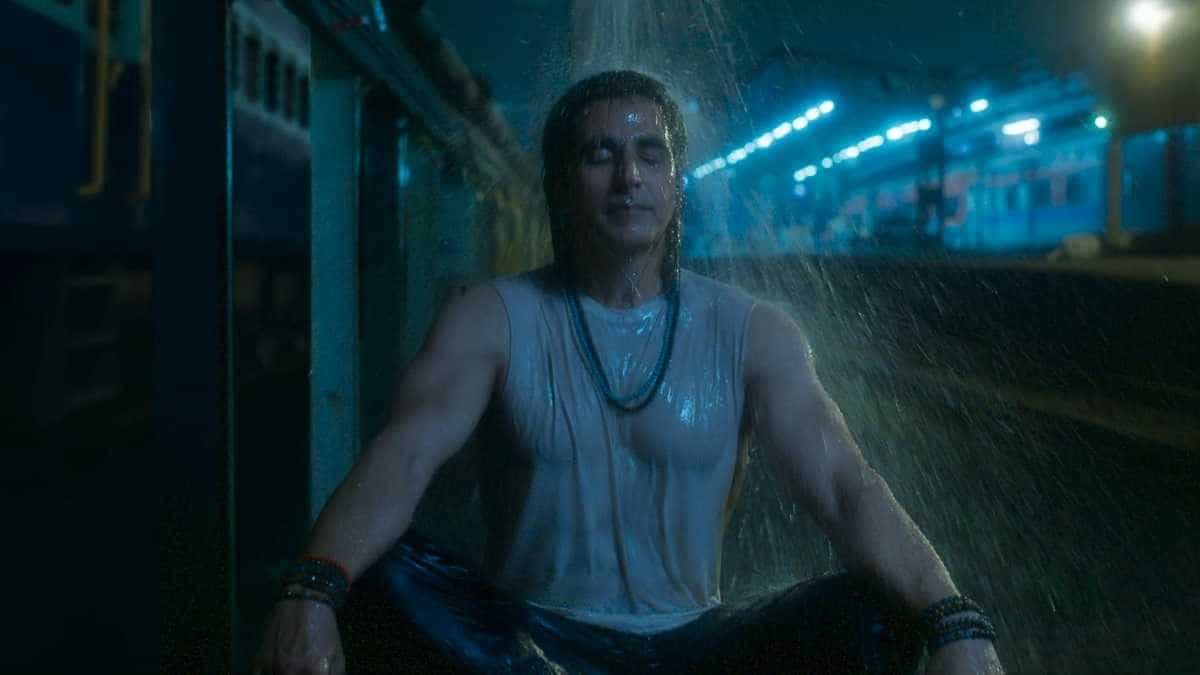 Akshay Kumar postpones the release of OMG 2 trailer to pay respect to ...