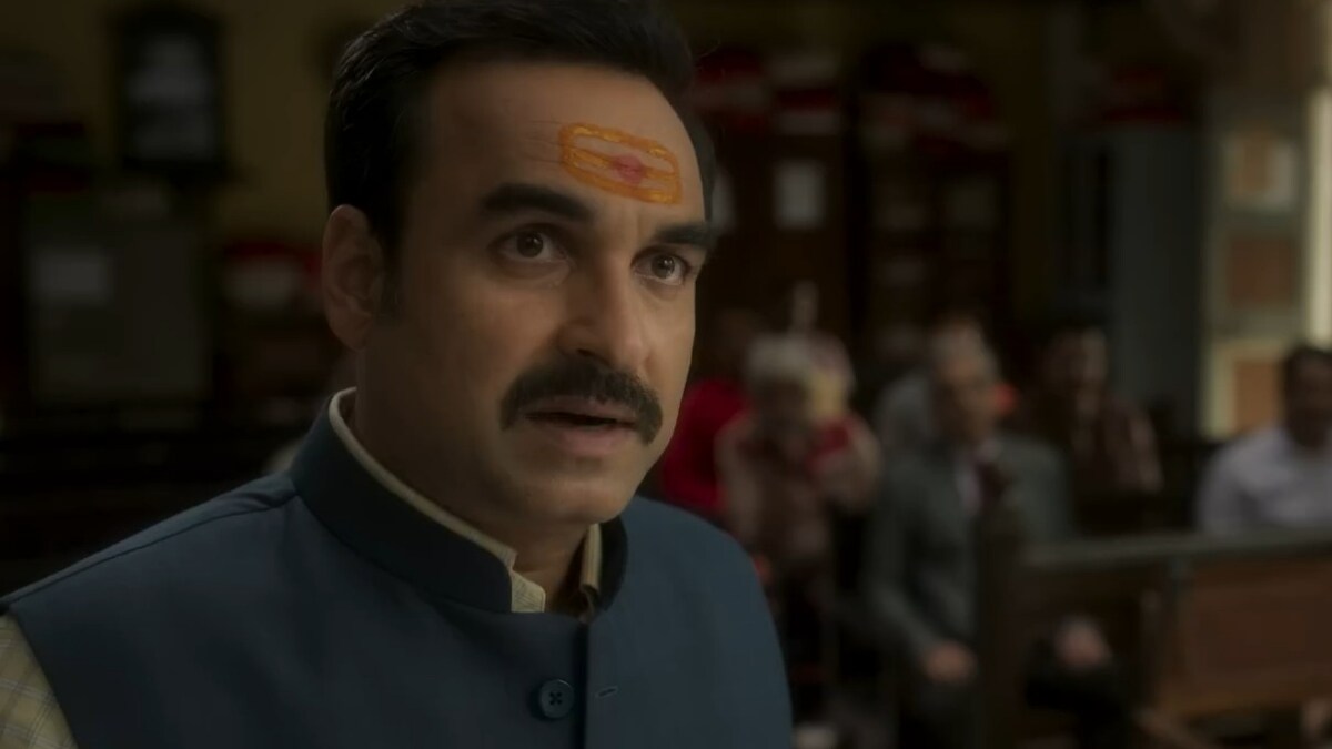 OMG 2 Box Office Report Day 4: Akshay Kumar and Pankaj Tripathi's ...