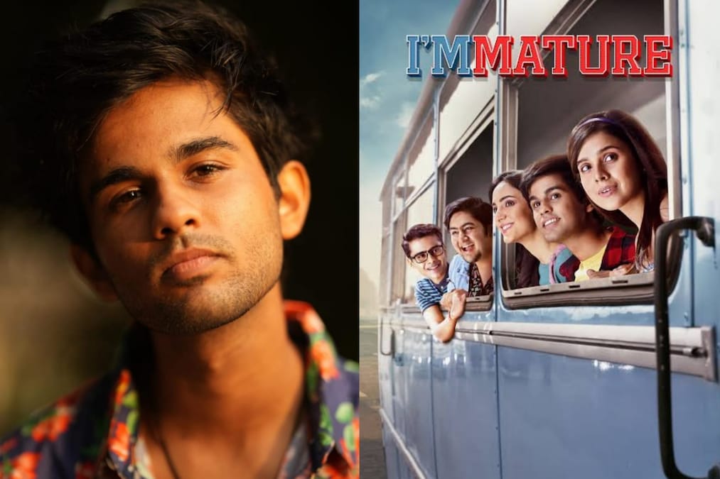 Immature Actor Omkar Kulkarni On His Foray Into Acting I Realised That