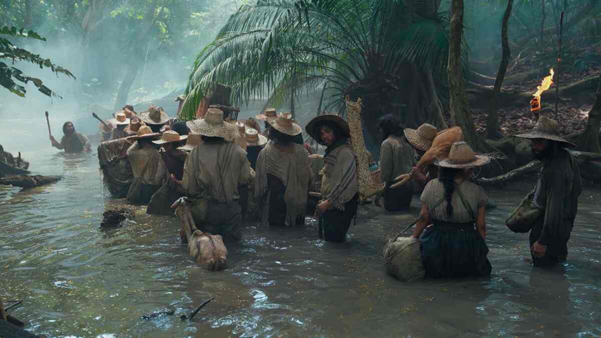 One Hundred Years Of Solitude: A Miraculous Ode To Marquez's Magical Realism