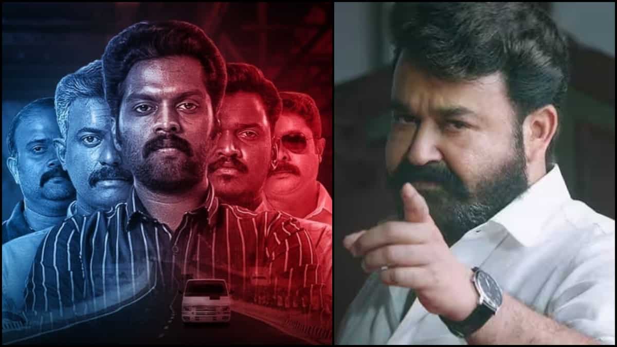 5 impressive directorial debuts in Malayalam to watch on OTT: Tharun ...