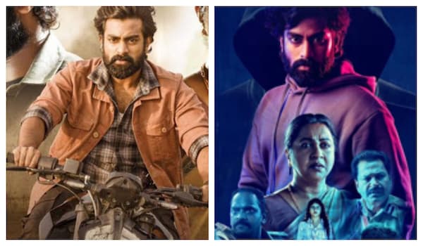 Operation Raavan Review: The Rakshit Atluri thriller is bland and boring