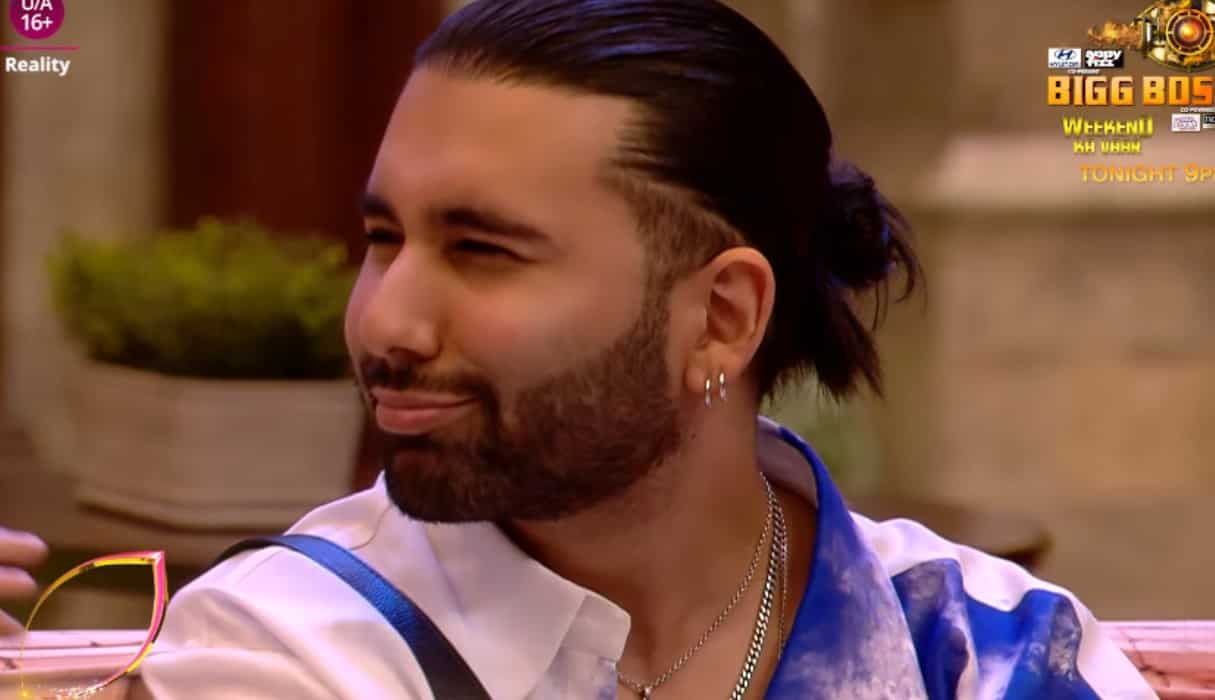 Bigg Boss 17 After Salman Khan Sohail And Arbaaz Grill Orry And Mock