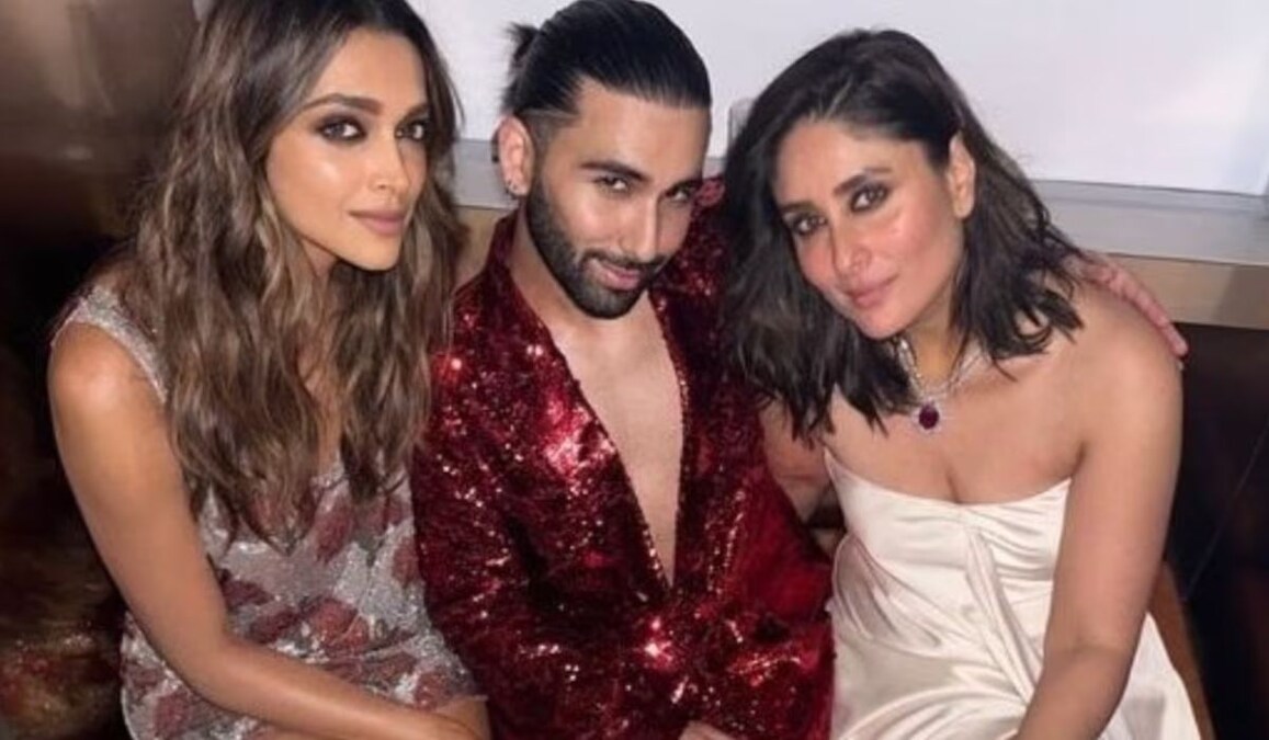 Bigg Boss 17 - Orry makes THIS request to everyone before entering the ...