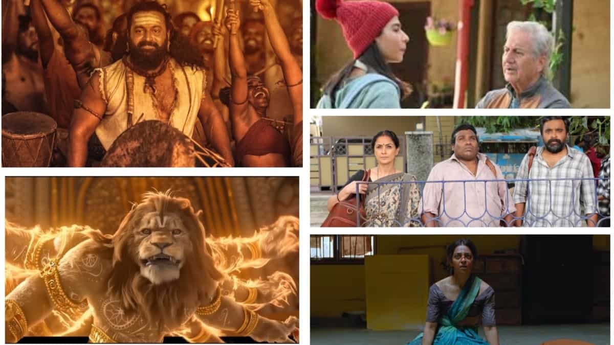 Oscars 2026: The real test of the 5 Indian films that are ‘eligible’ to ...