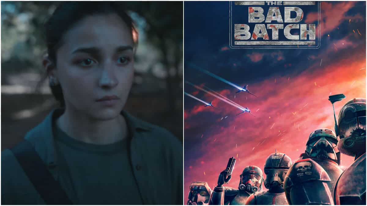 Latest OTT releases: From Poacher to Star Wars The Bad Batch - Top web ...