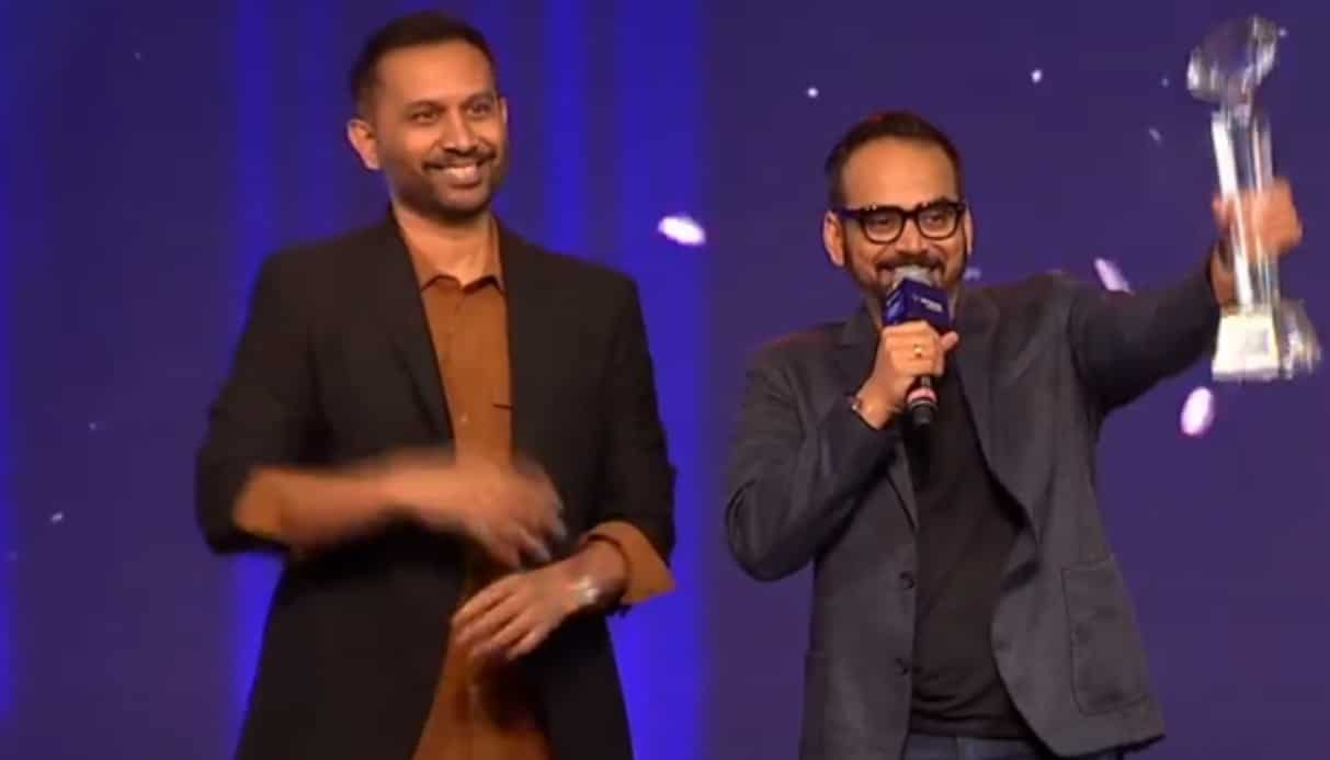 OTTplay Awards 2022: Know Your Winners: The Family Man 2 for Best Web ...