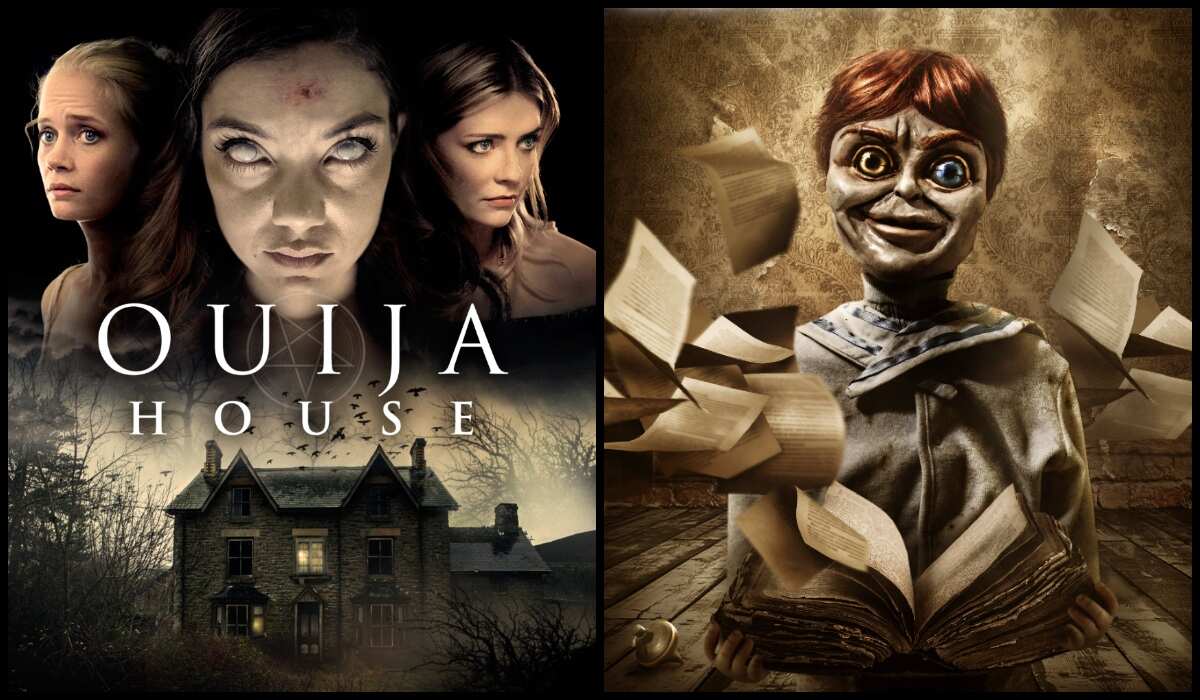 5 spine-chilling horror movies to binge-watch for a wild ride