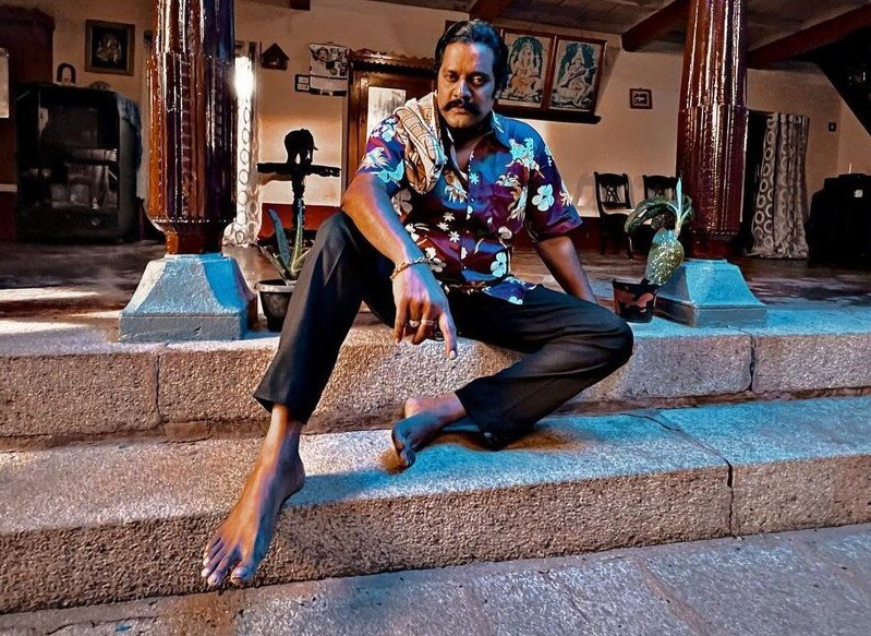 Top 10 villains in south Indian movies - From Prakash Raj to Sunil, Vinayakan, Sonu Sood, Sanjay ...