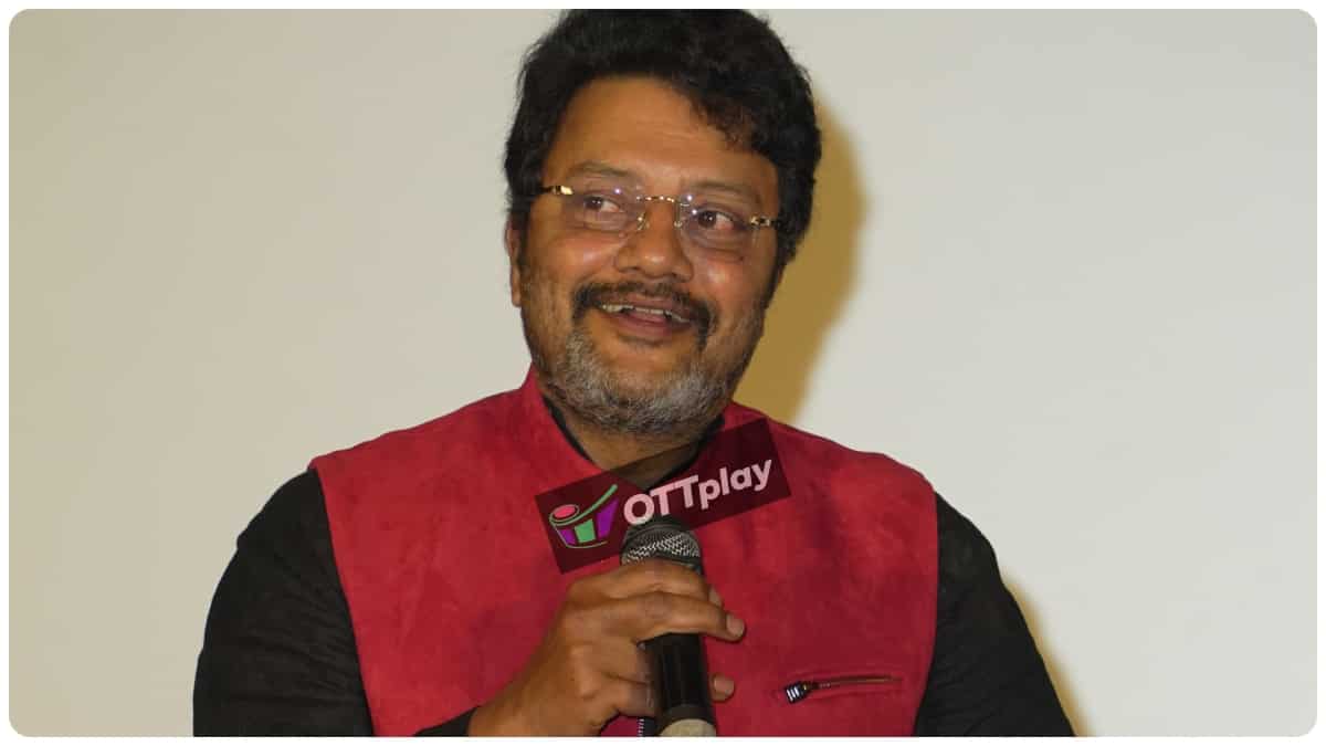 If Telugu Is My Mother Tongue Kannada Is My Life Language Made In Bengaluru Actor Sai Kumar