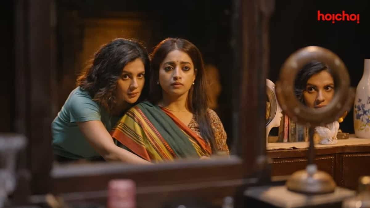 Hello Remember Me: When and where to watch Ishaa Saha and Paayel Sarkar ...