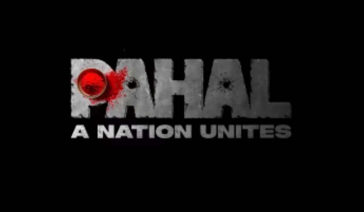 Pahal A Nation Unites OTT Release: Where to watch gripping series on ...