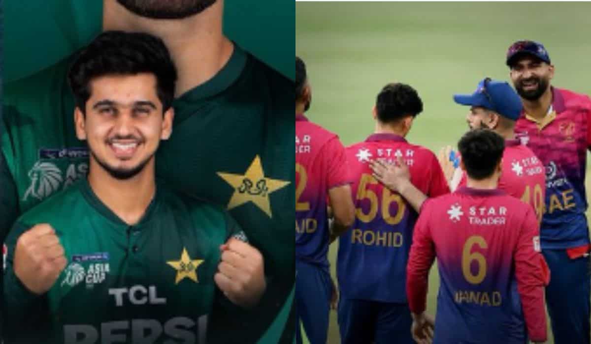 UAE vs Pakistan, Asia Cup 2025: Preview, when and where to watch?