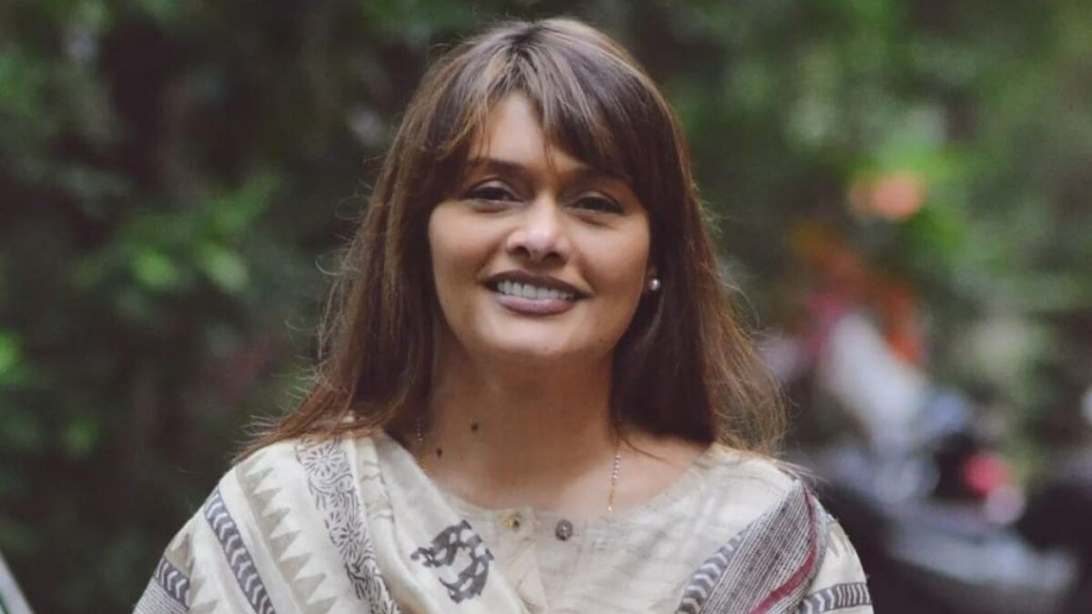 Pallavi Joshi on criticisms over The Kashmir Files’ Oscar bid: It’s ...