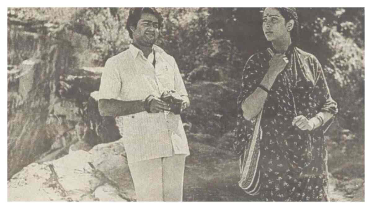 MT Vasudevan Nair passes away: Iconic Malayalam films that pay homage to his legacy