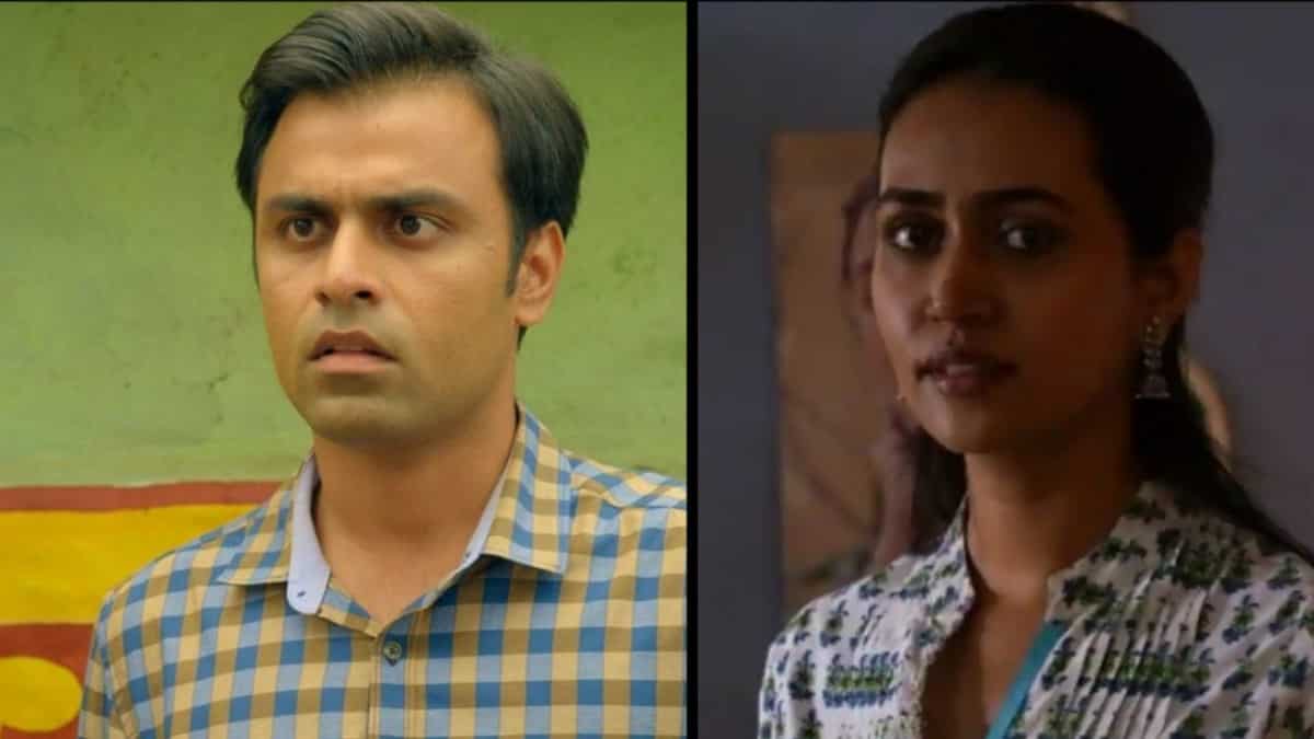 Modern Love Mumbai’s romantic song Mausam Hai Pyaar is apt for ...