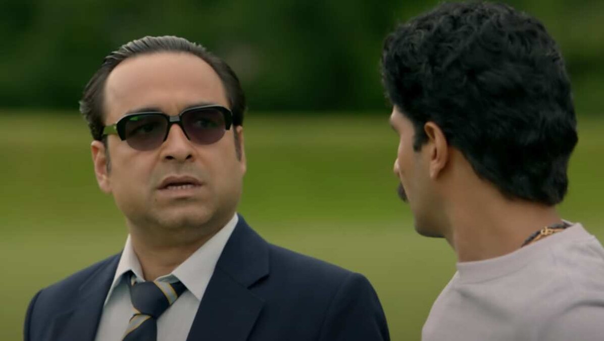 83 review: Ranveer Singh and his boys knock it out of the park