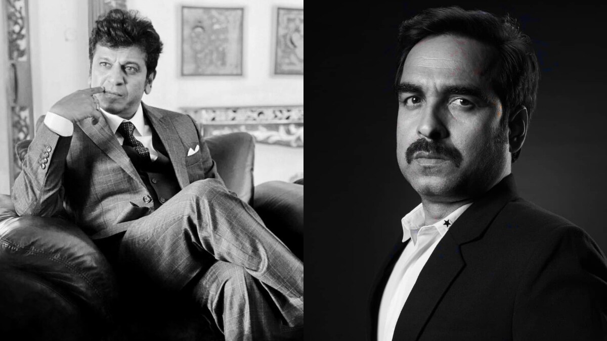 Tuesday Trivia: Did you know Pankaj Tripathi's very first on-screen ...