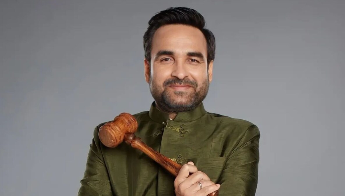 Exclusive! Pankaj Tripathi: OTT has a huge contribution to the success ...