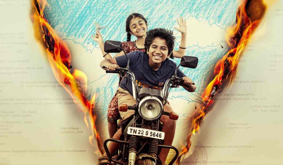 5 Best Tamil OTT web series of 2024: Parachute to Thalaivettiyaan Paalayam